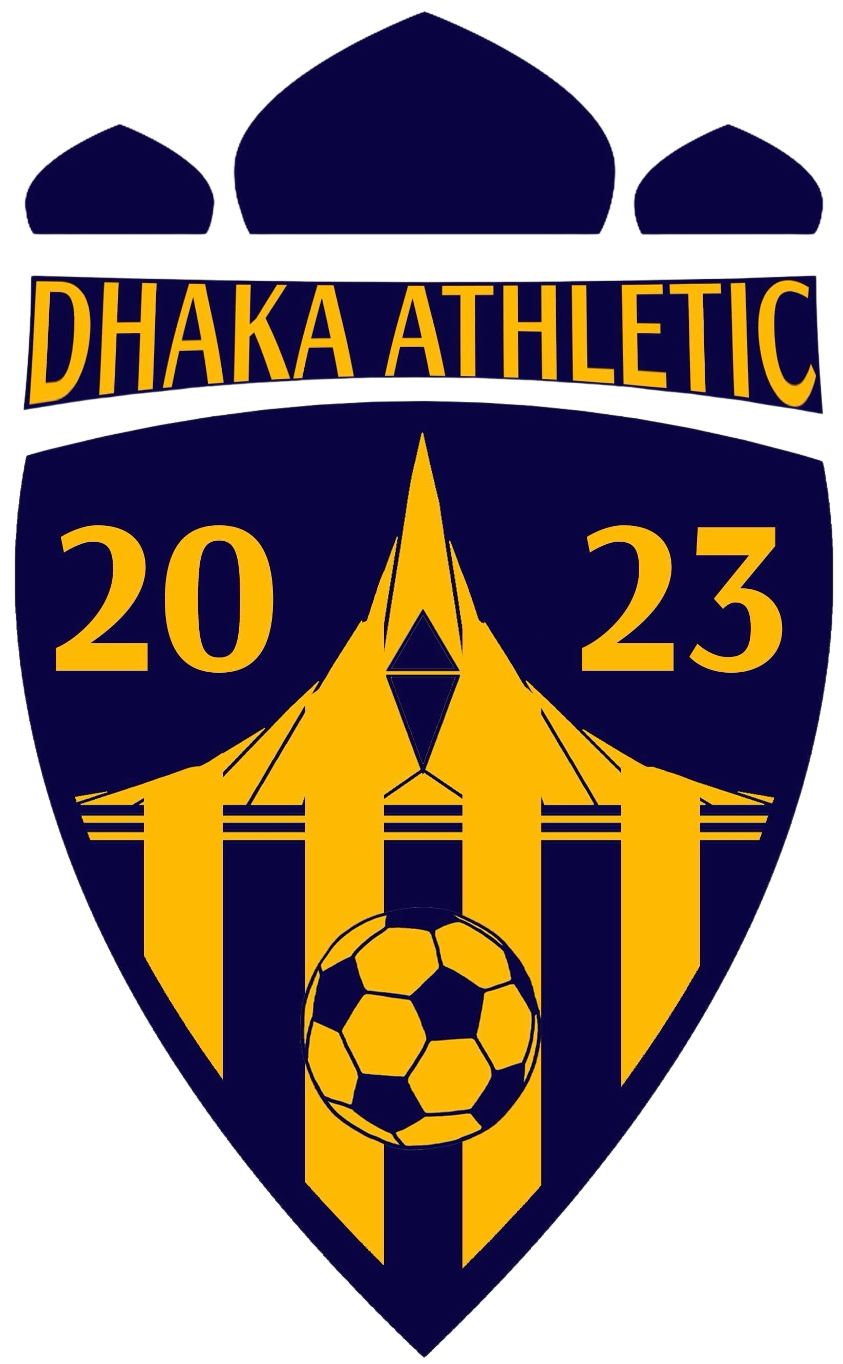 Dhaka Athletic Academy - Professional Football Academy